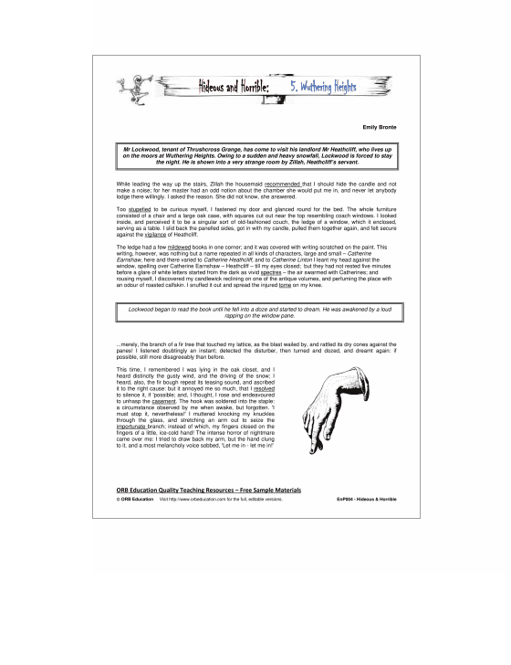 Subjects Orb Education Australia