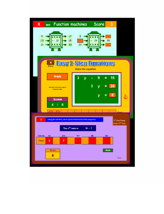 Mathematics Orb Education Australia