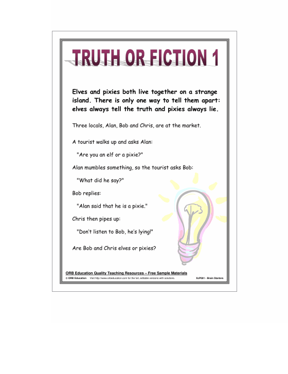 Subjects – ORB Education Australia