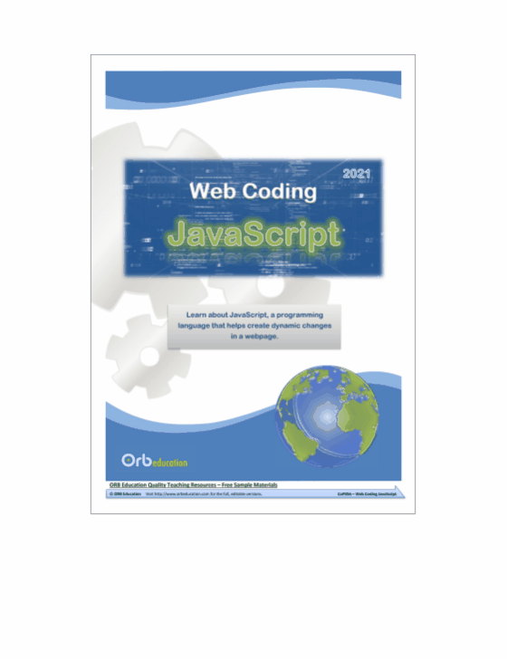 ORB Education Australia – A range of quality teaching resources