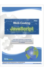 Web Coding – ORB Education Australia
