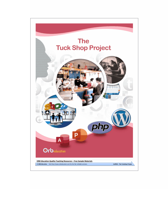 Computing – ORB Education Australia